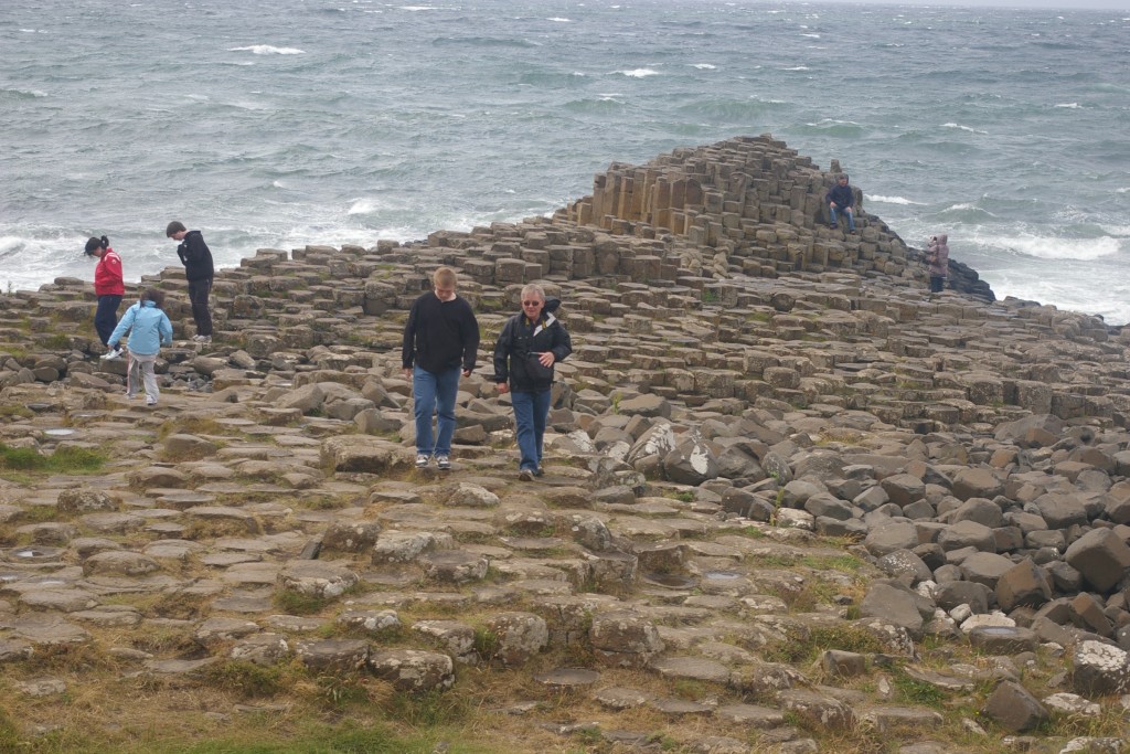 The Causeway Coastal Route: the best roadtrip in Northern Ireland!