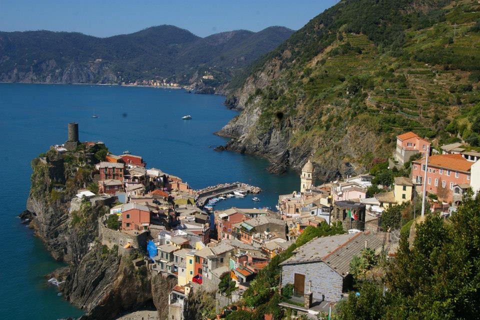 The most beautiful villages in Liguria | My Feet Are Meant To Roam