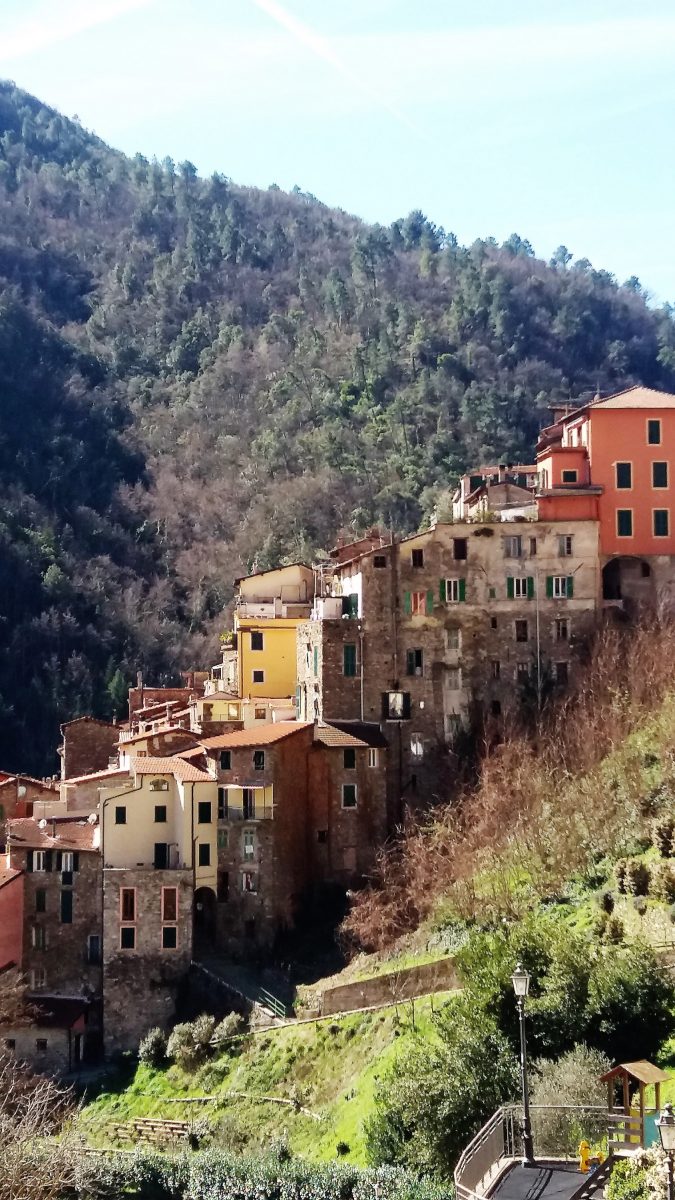 The most beautiful villages in Liguria | My Feet Are Meant To Roam
