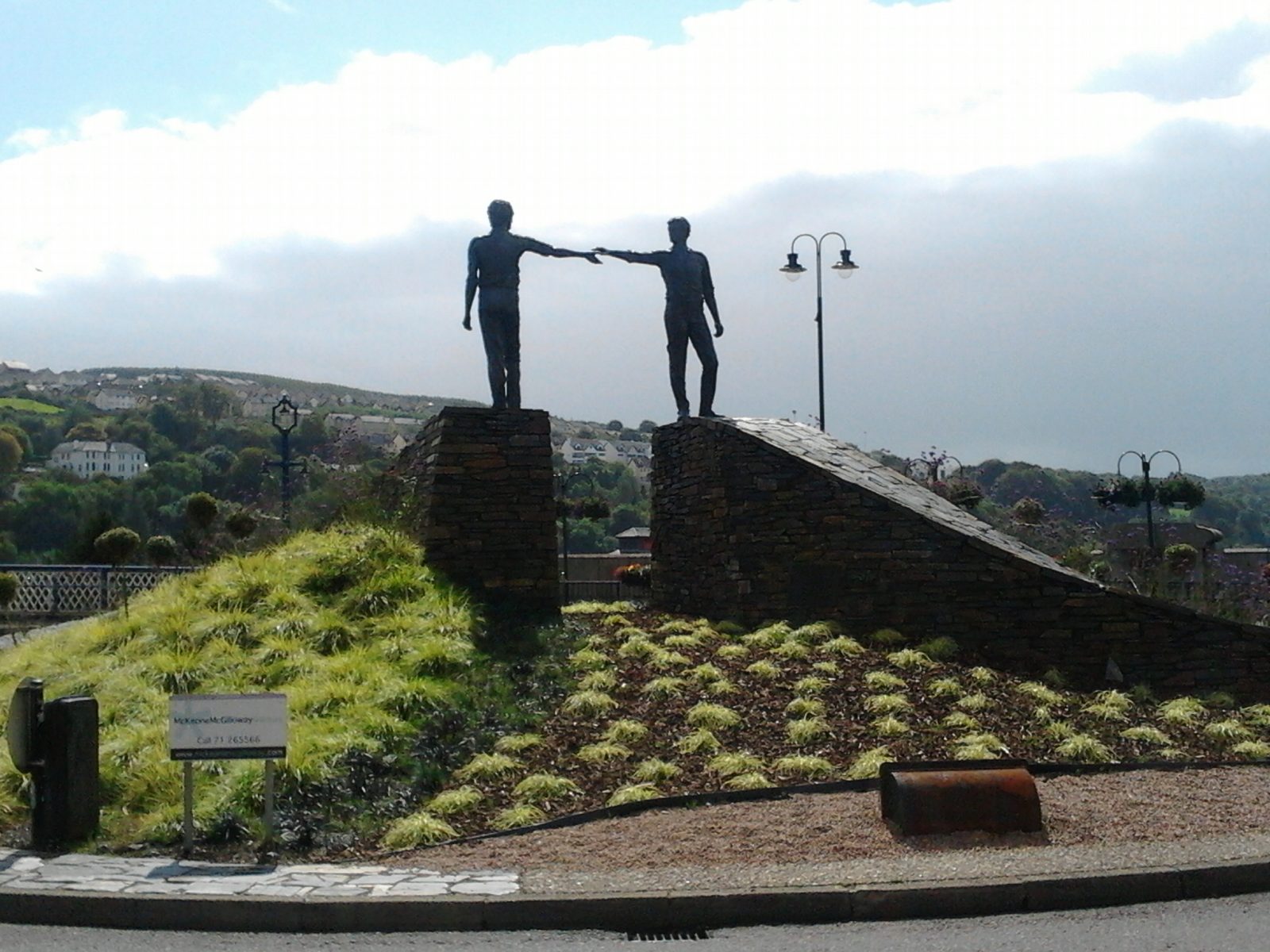 The best things to do in Derry/Londonderry | My Feet Are Meant To Roam