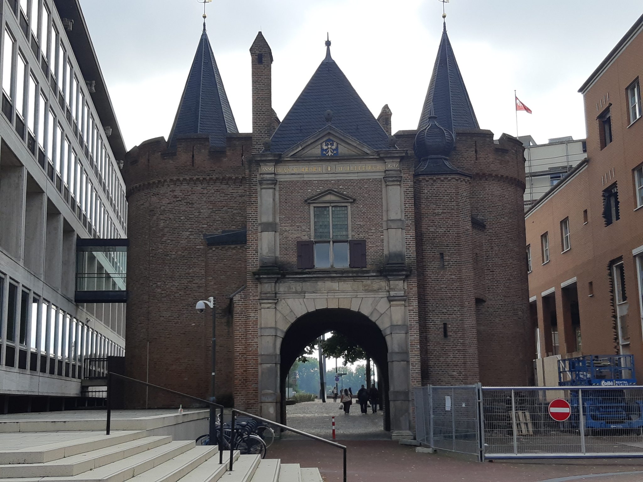 The best things to do in Arnhem | My Feet Are Meant To Roam