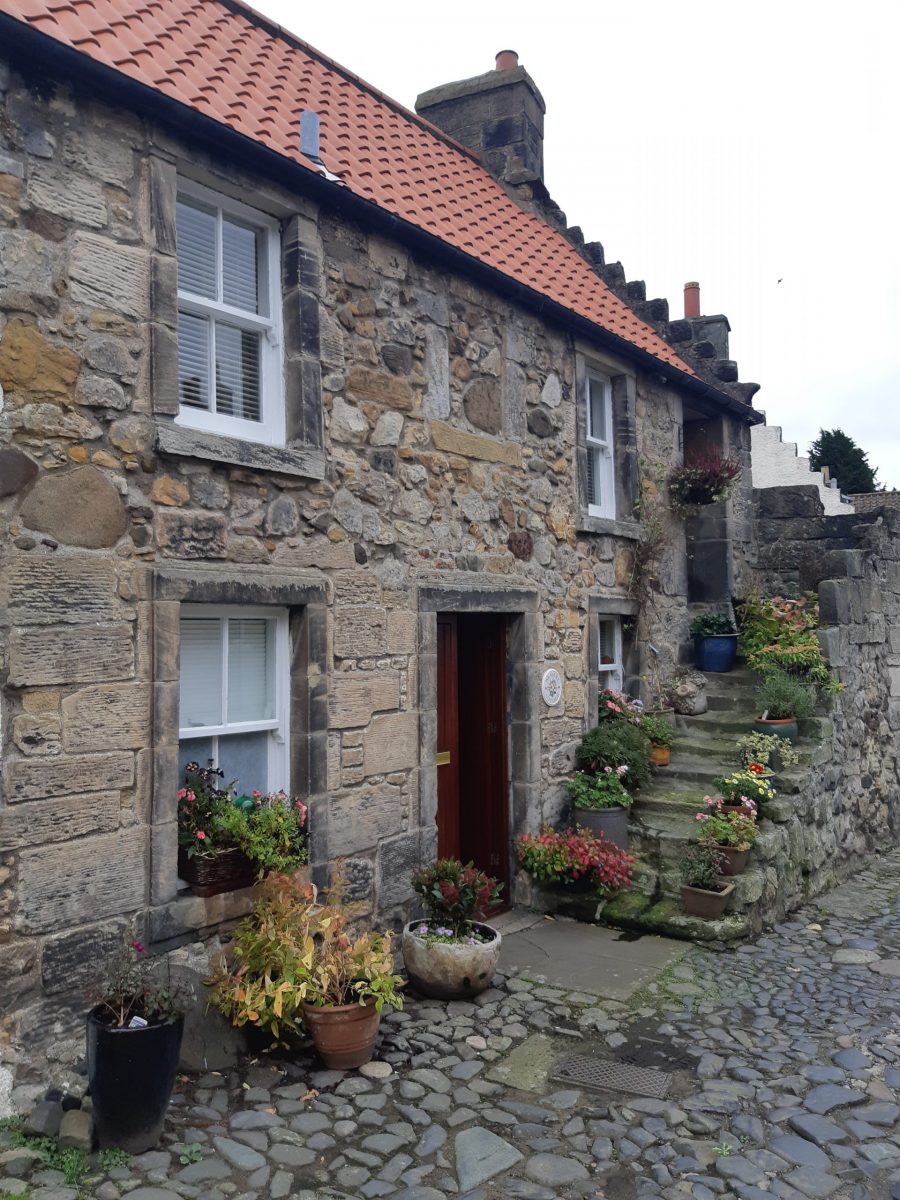 The best things to do in Fife | My Feet Are Meant To Roam