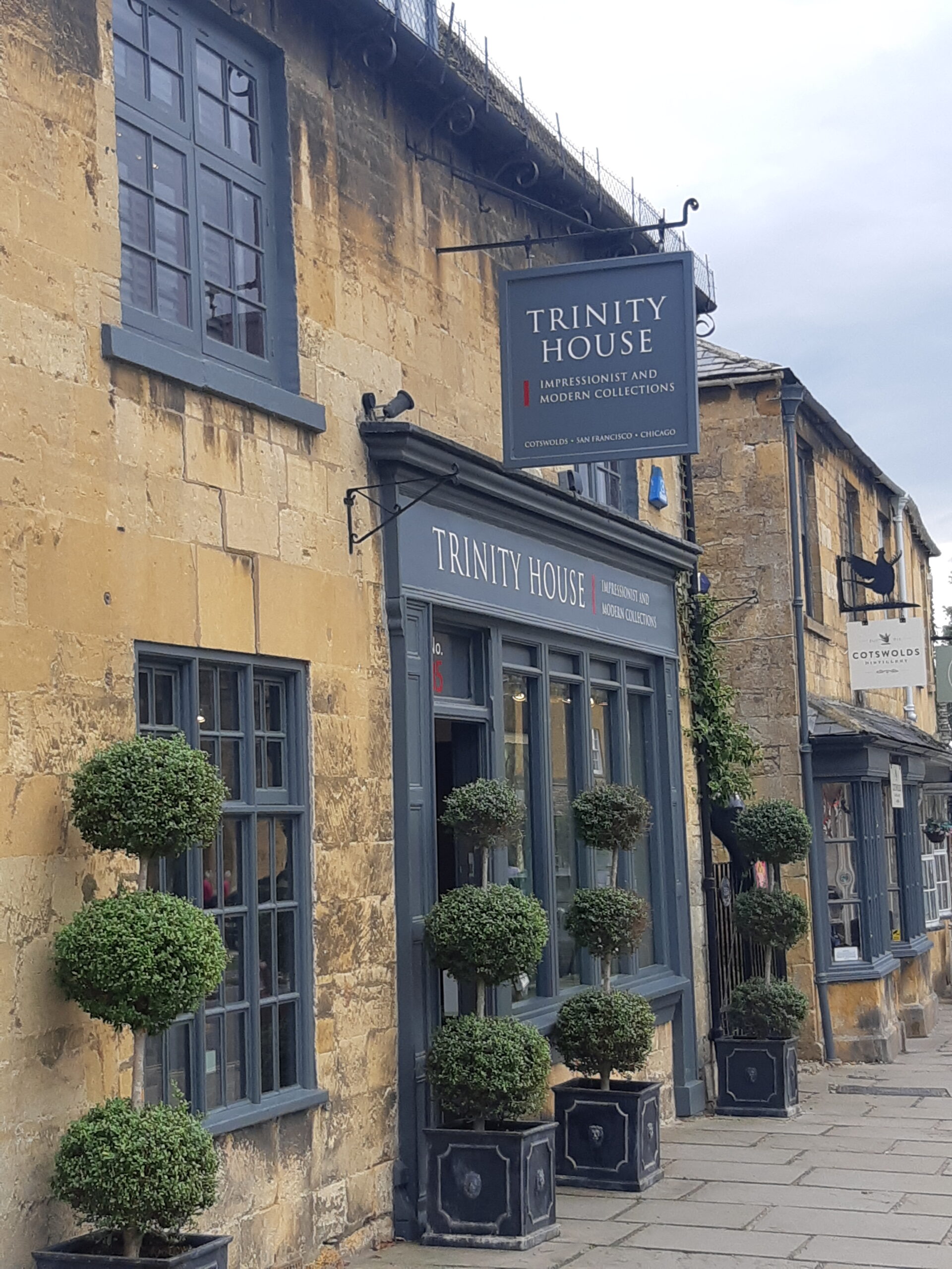 Discover the most beautiful villages in the Cotswolds